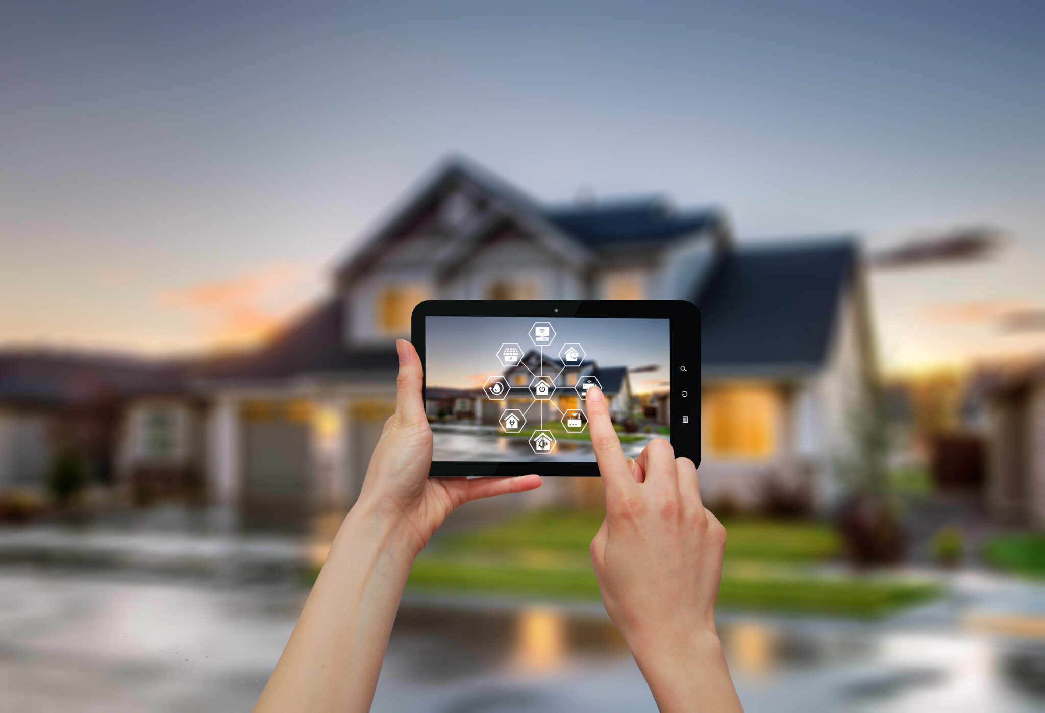 Home Security Cost Guide | MyHomePros