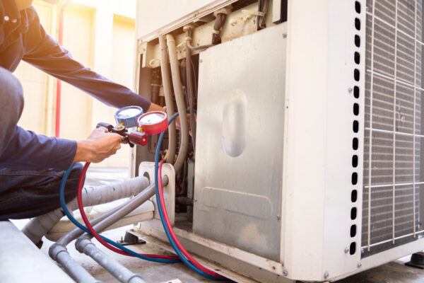 Guide to HVAC Hard Start Kits | MyHomePros