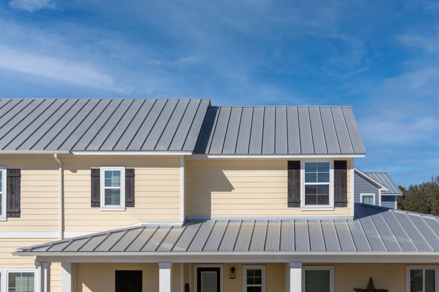 Metal Roofing Basics: What You Need to Know | MyHomePros