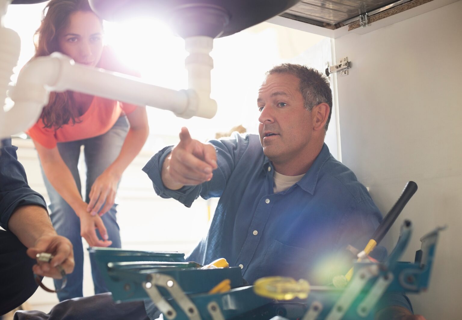 Is Your Plumbing Corroding? How to Spot and Prevent Pipe Damage ...