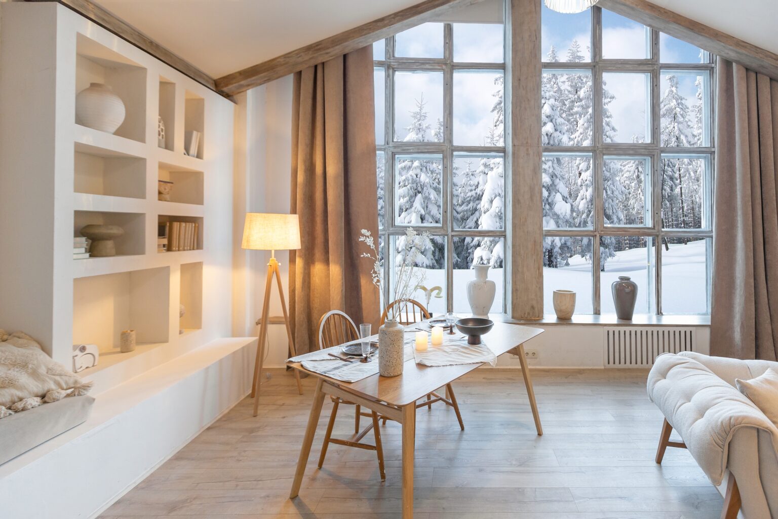 Get Your Home Holiday-Ready with New Windows | My Home Pros