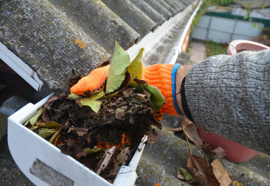A Guide to Restoring Your Storm-Hit Roof | MyHomePros