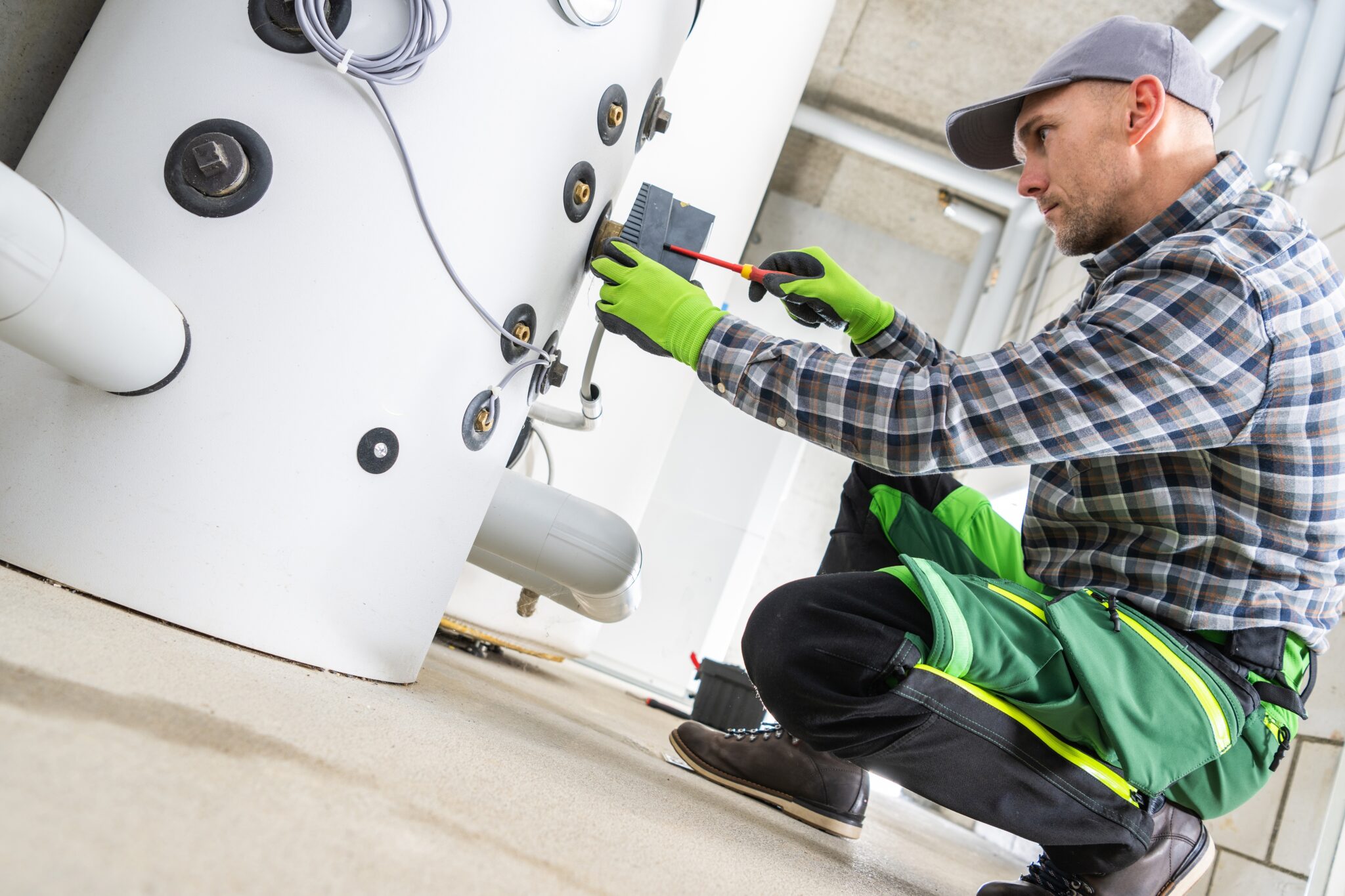 Boiler Installation Cost: 2026 Price Guide by Type and Fuel Source ...
