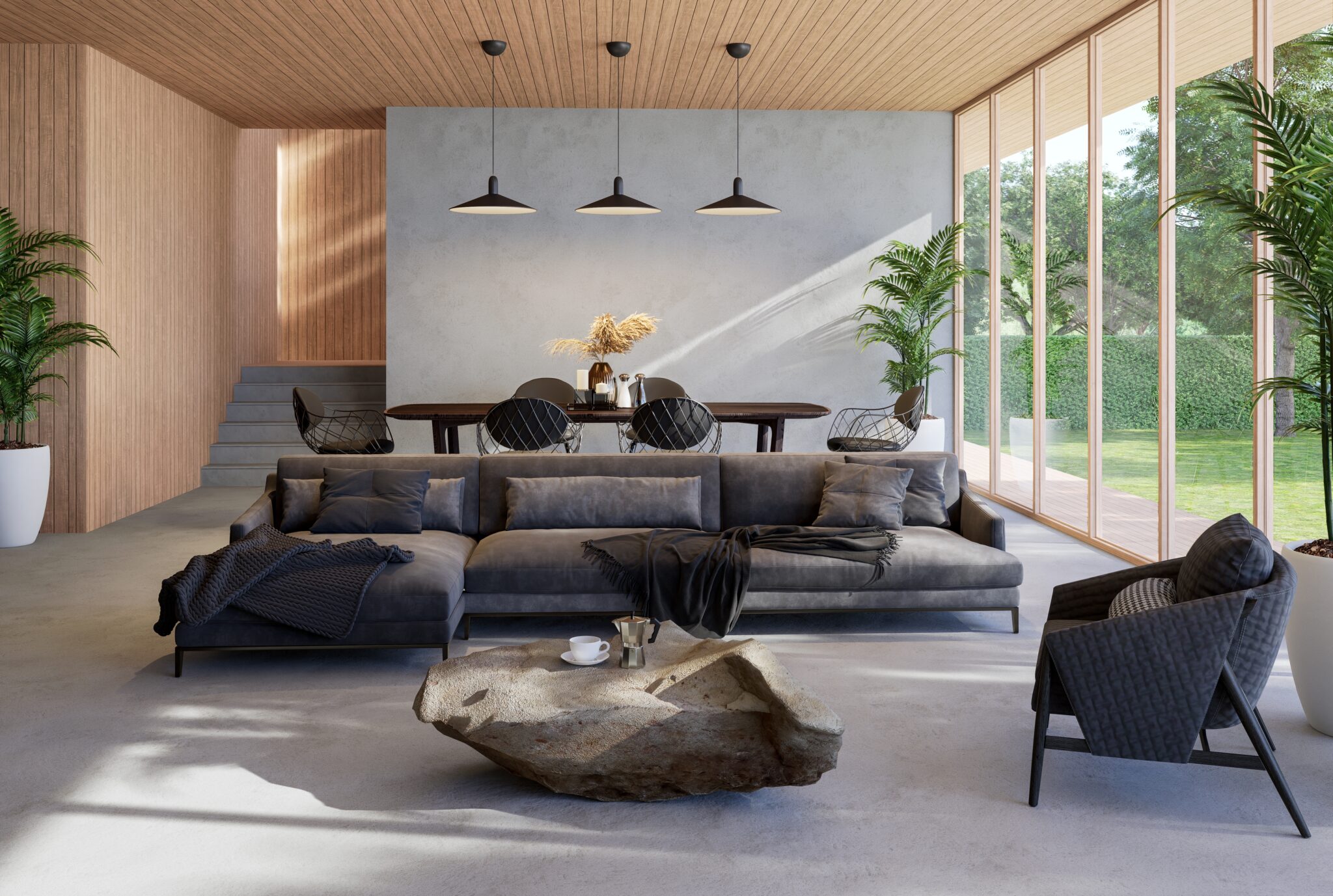 Pros and Cons of Floor to Ceiling Windows | MyHomePros