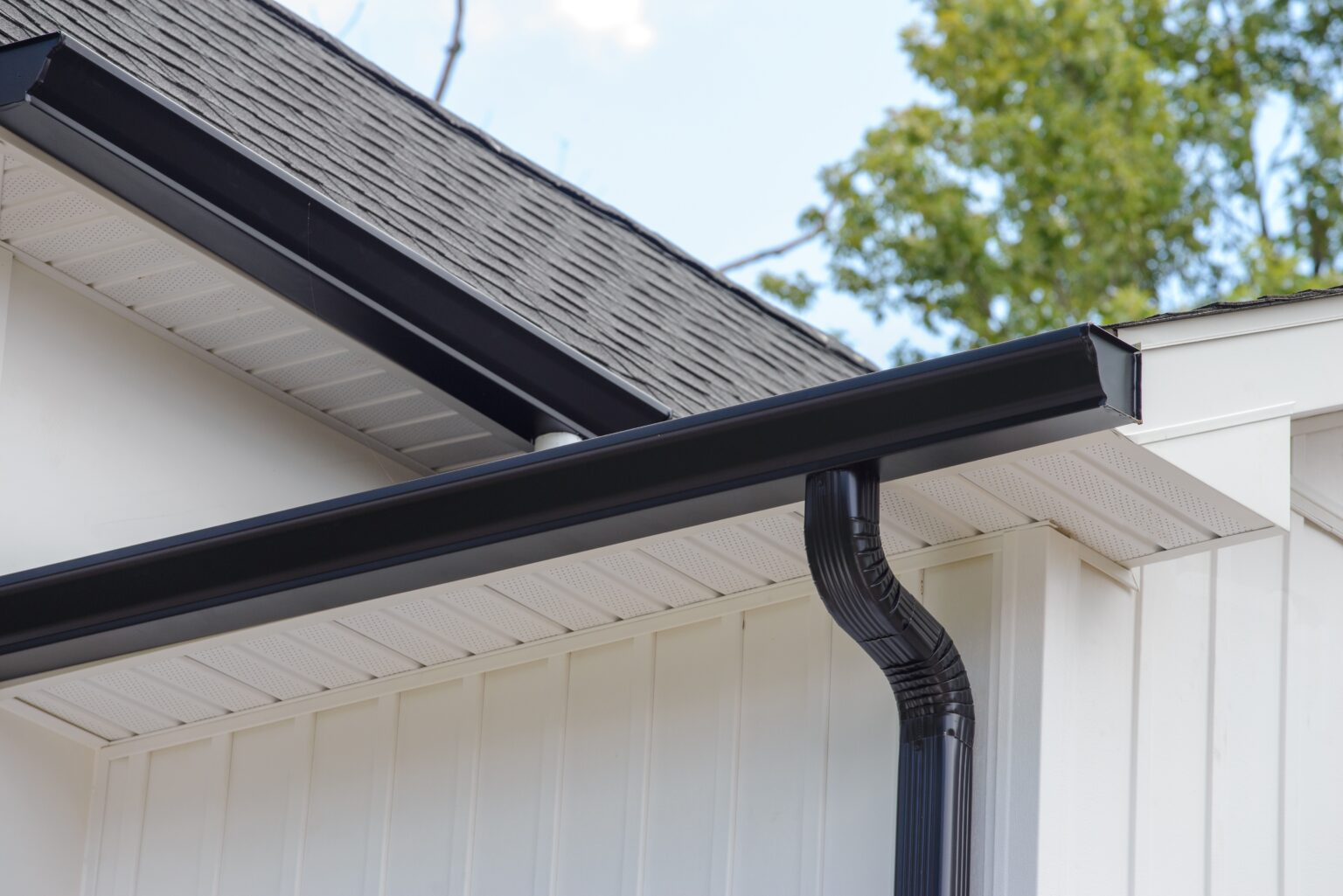 Types of Gutters for Your Home | MyHomePros