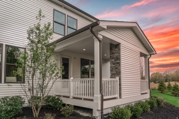 What Is Pop-On Siding? | MyHomePros