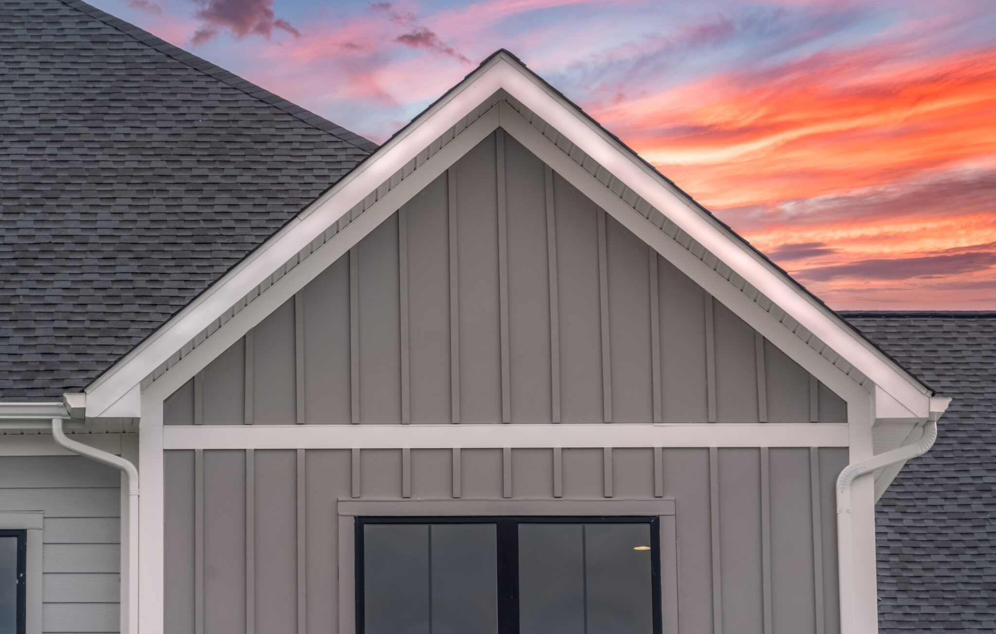 How to Identify the Different Parts of a Siding System | MyHomePros