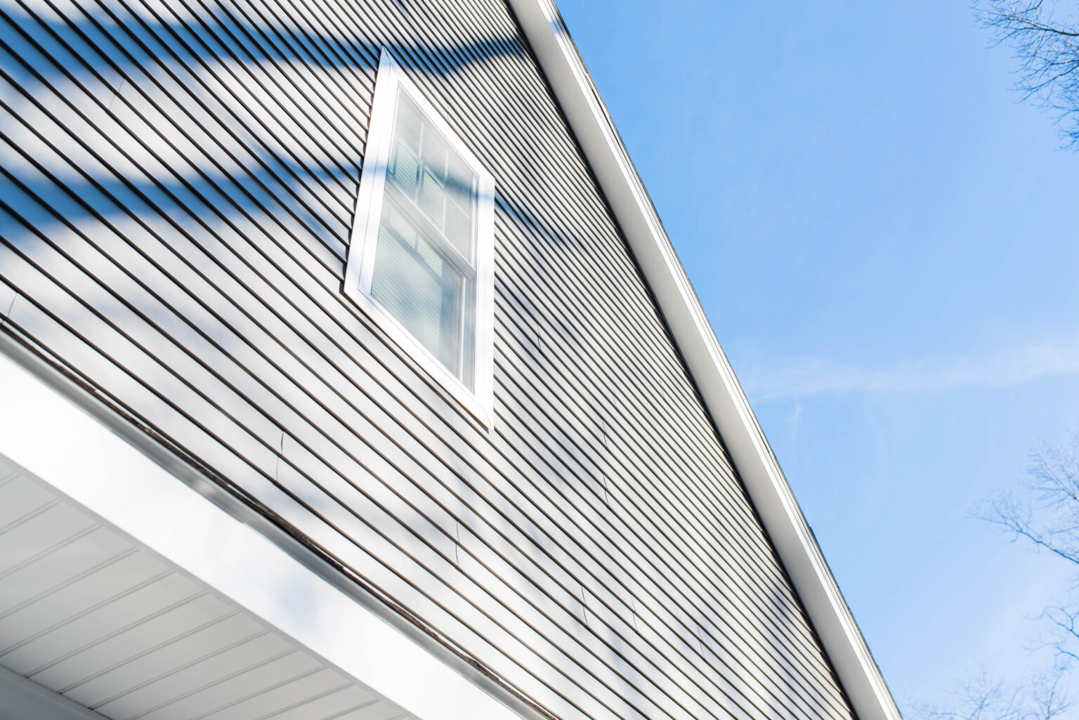 Sheathing and Furring Strips for Stronger Siding Installation | My Home ...