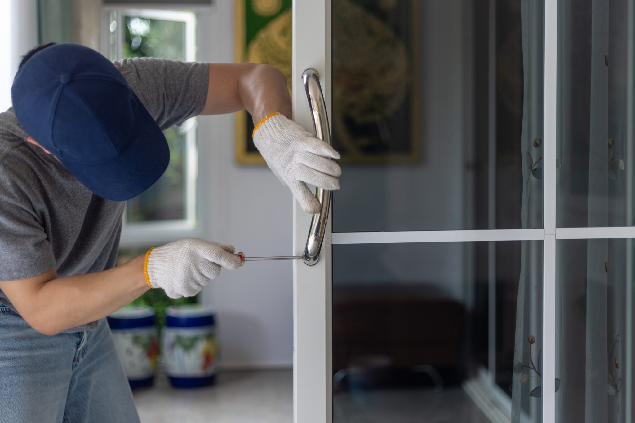 Holiday Guests Coming? Quick Door & Window Fixes You Can Do in a Day ...