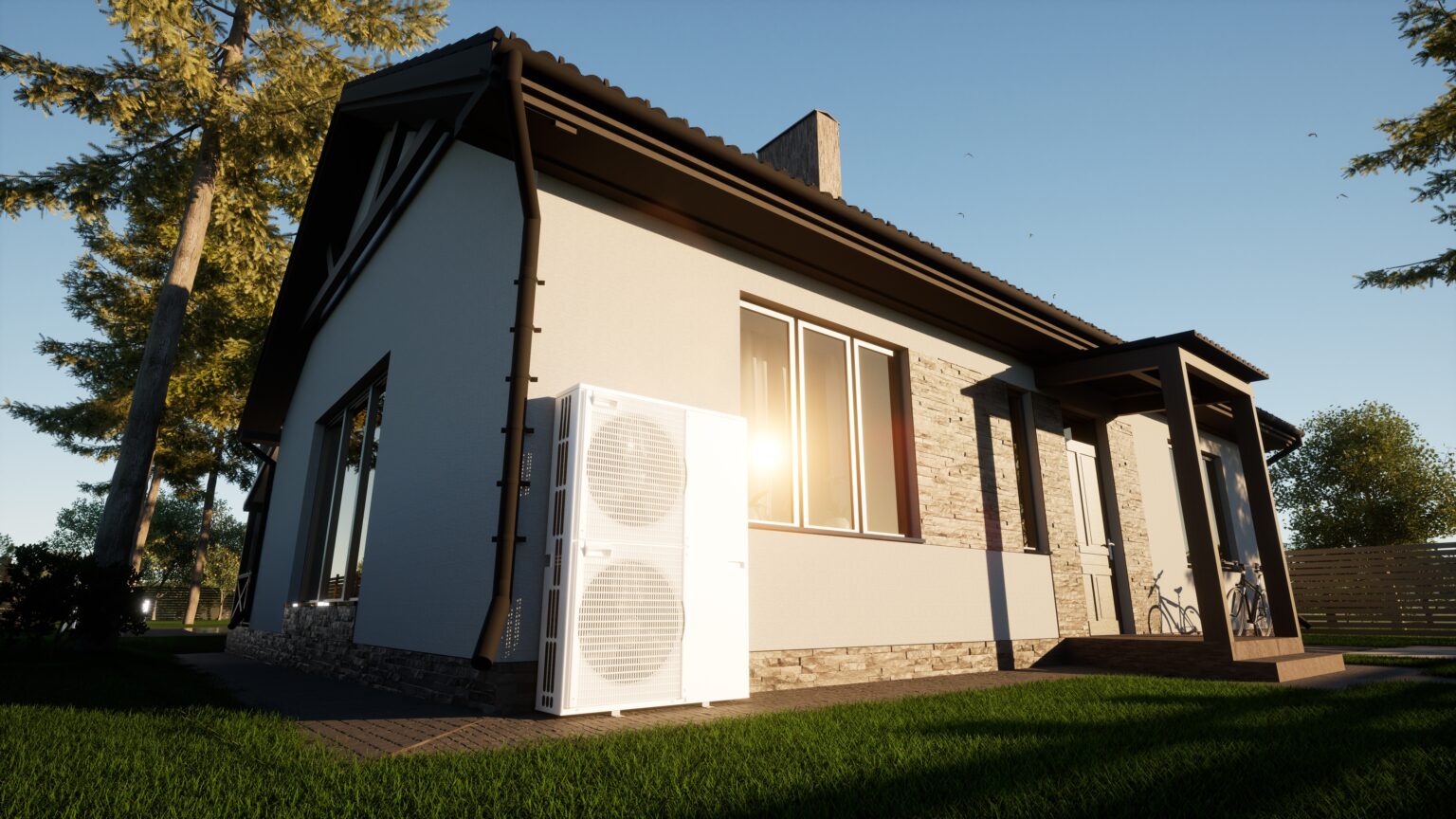 Geothermal System Cost Guide | MyHomePros