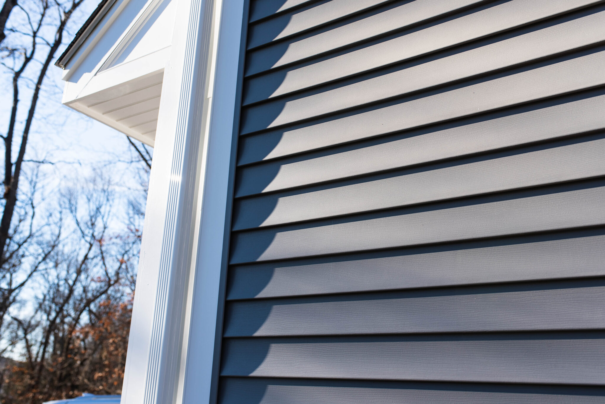 Insulated Vinyl Siding vs Fiber Cement in Cold Climates | My Home Pros