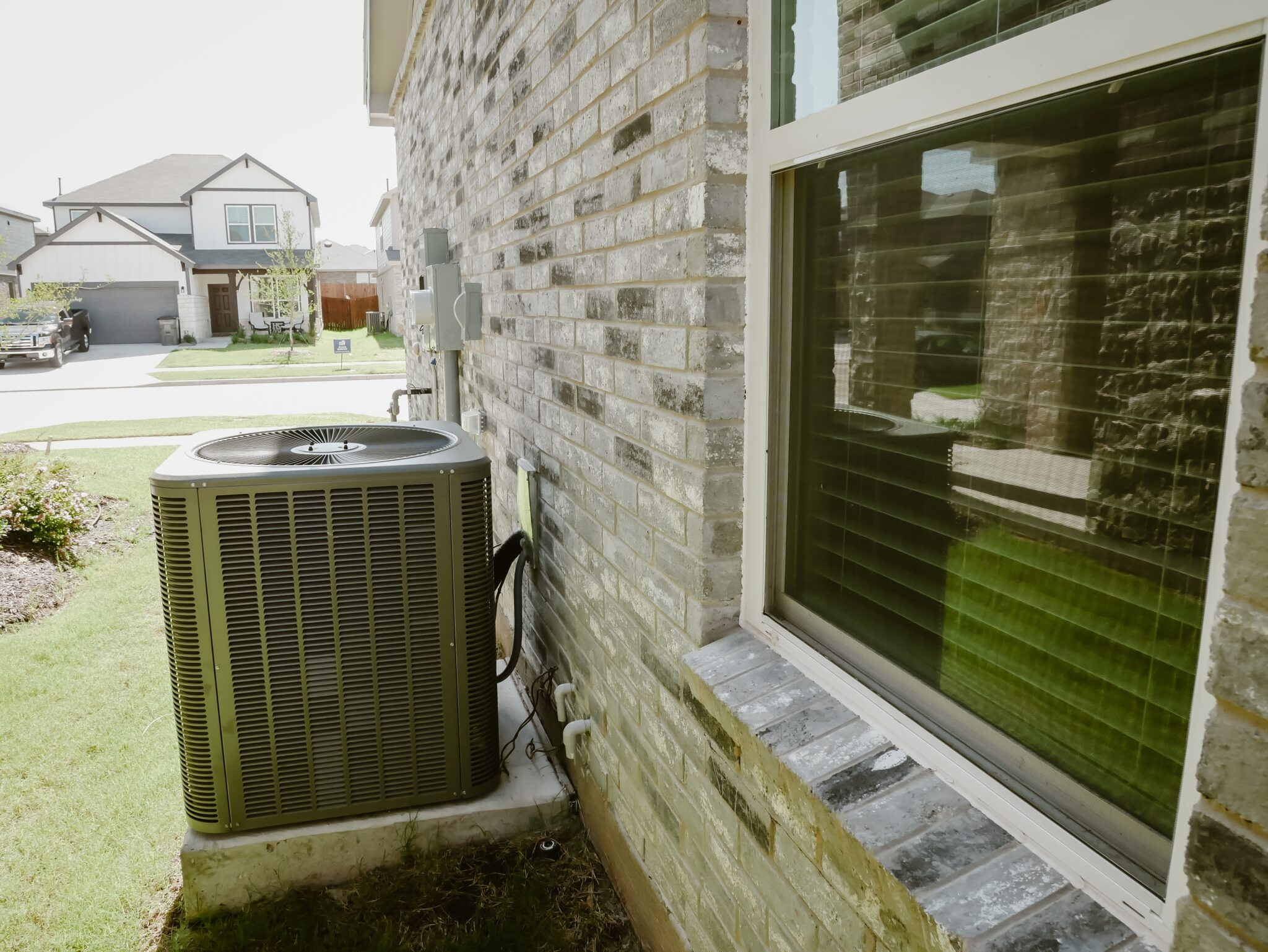 Can You Finance a New HVAC System? Payment Options, Home Warranties ...